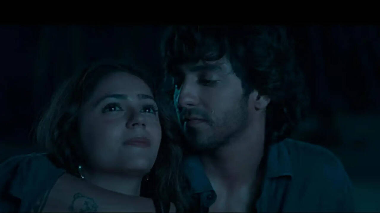 Aneet Padda and Ahaan Panday's Saiyaara is set to be re-released just ...