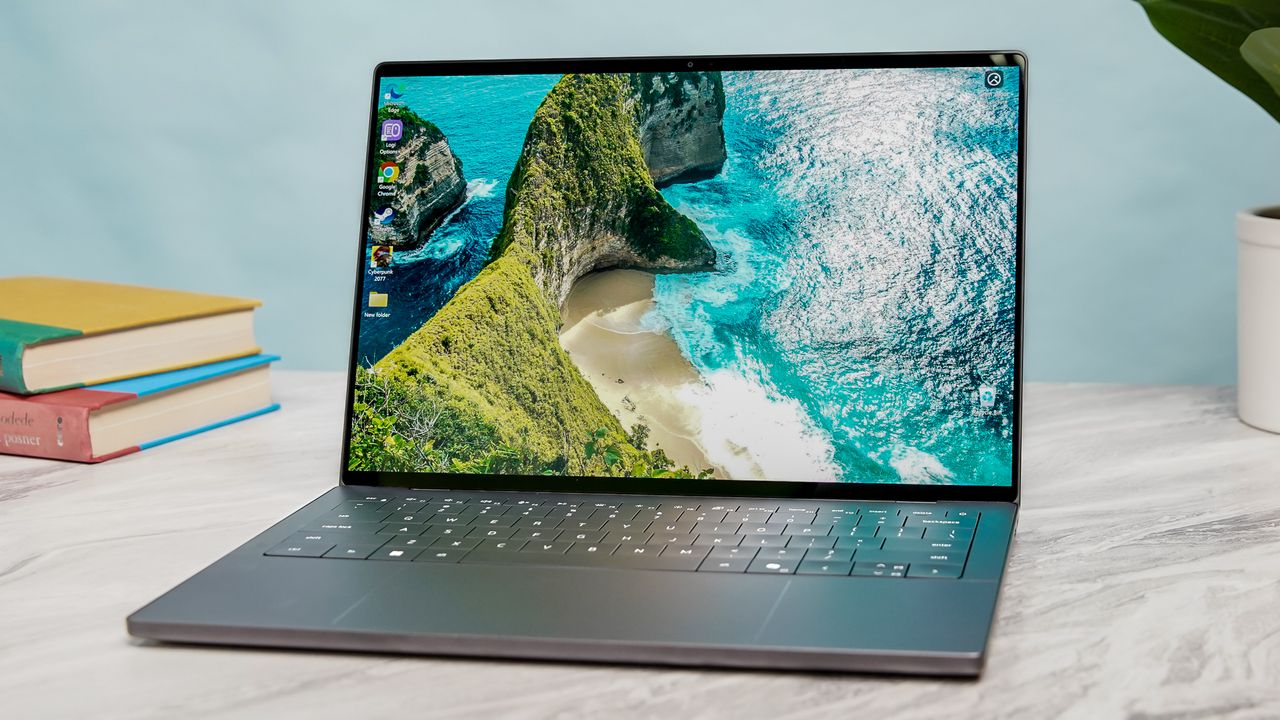 Is your Dell PC crashing every 30 minutes? Here's the fix