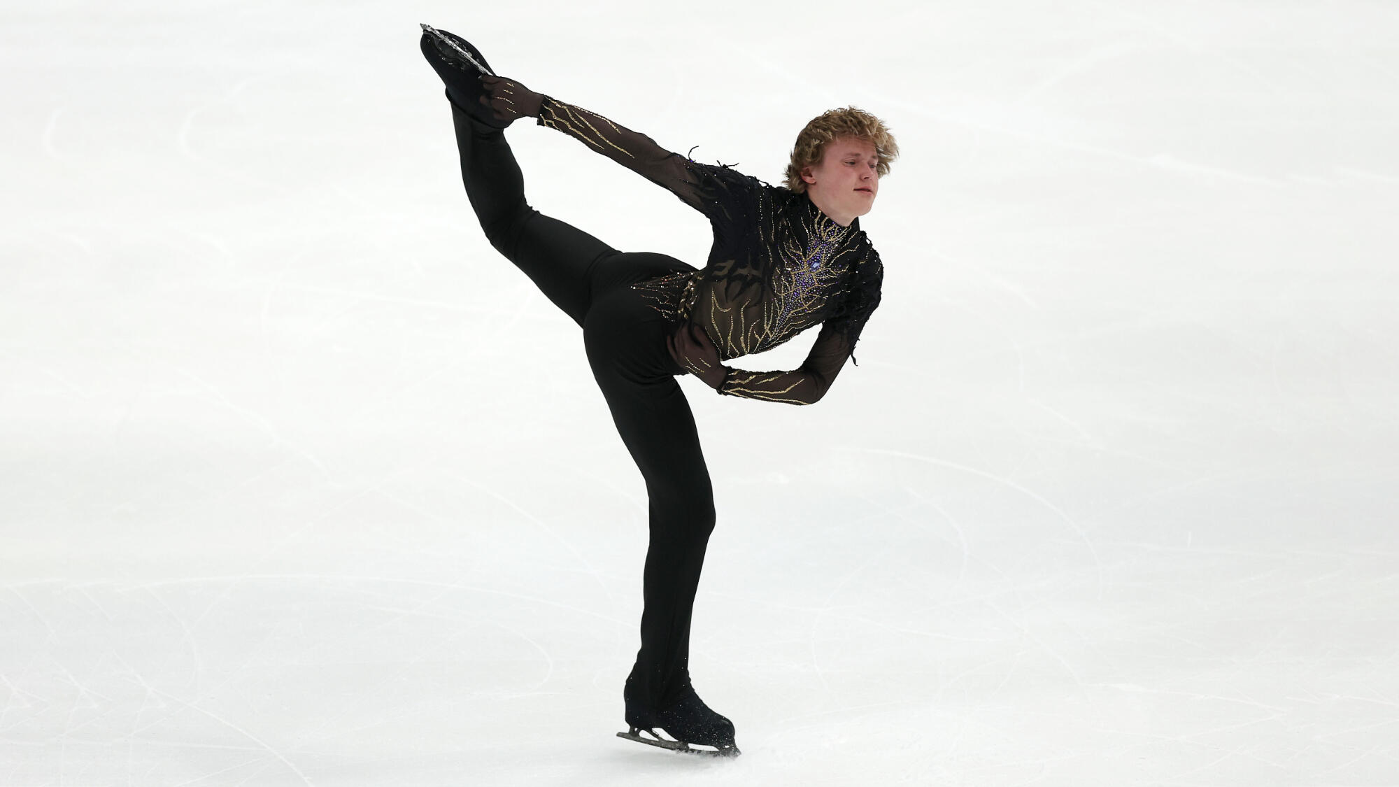 Figure skating at the 2026 Winter Olympics has begun. How to watch ...