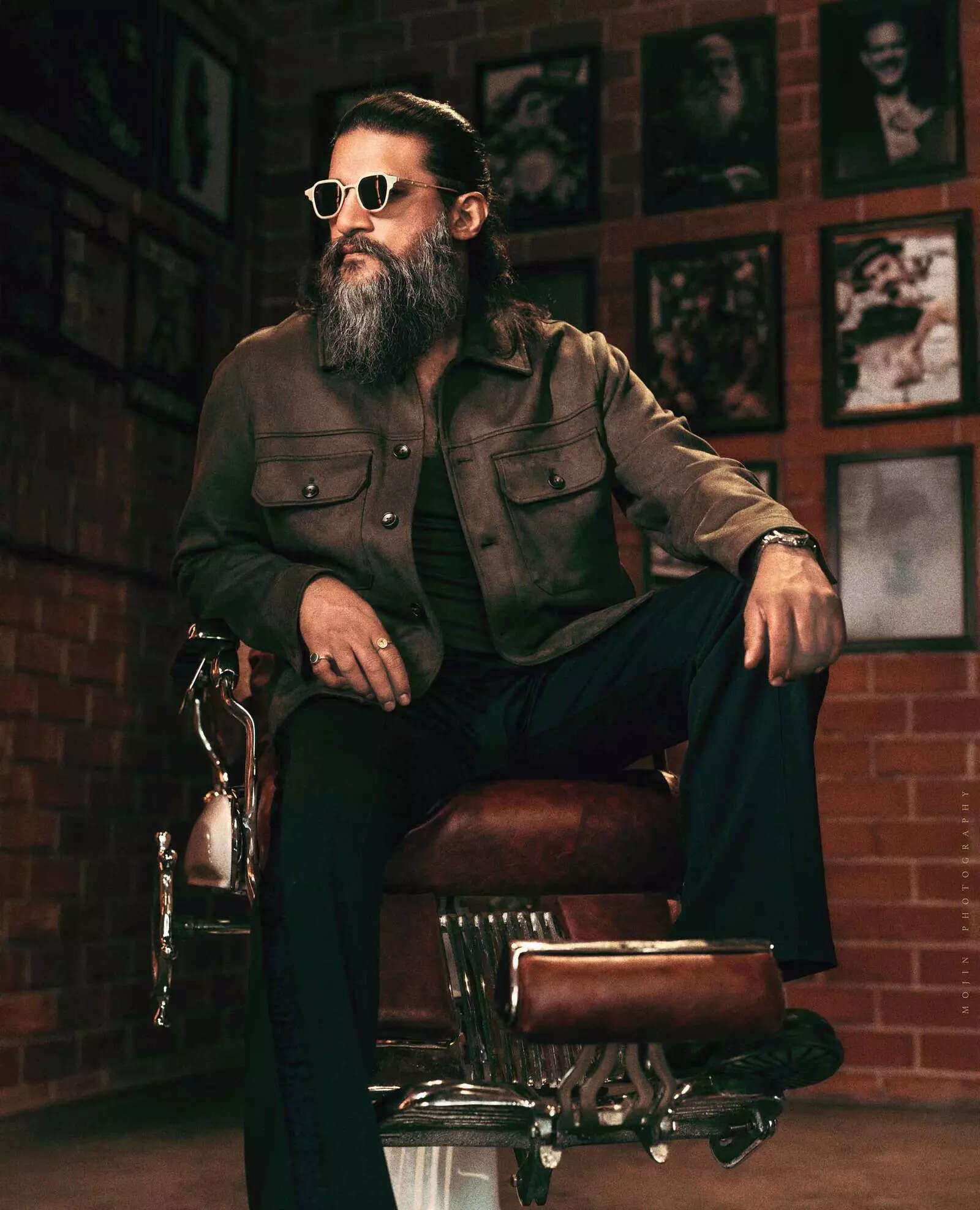 After Ningi Chutte, Vijay Yesudas teams up with Venkatesh Maha again