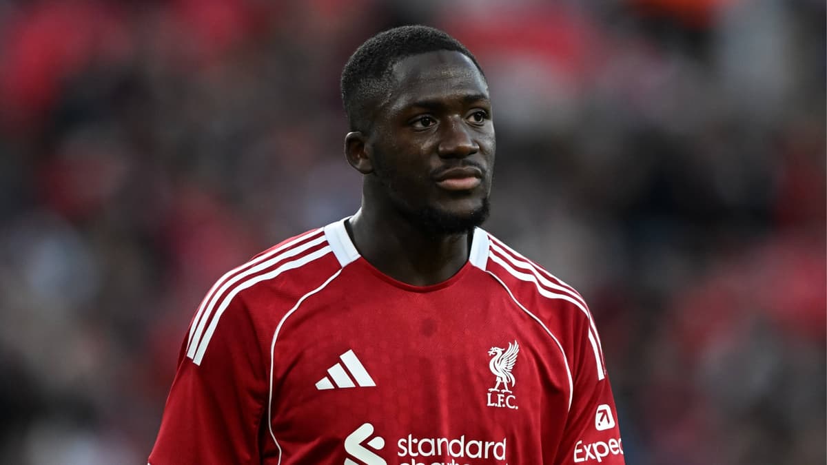 Out of contract in 2026: The best free agents available on a Bosman