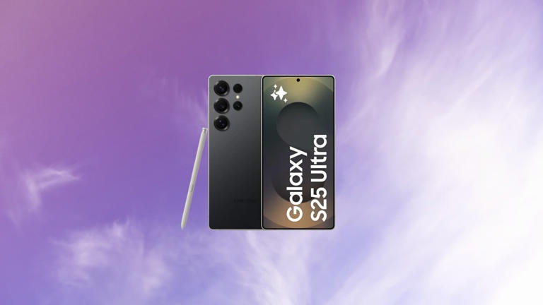 Difficile de croire ce prix sur le Samsung Galaxy S25 Ultra, pourtant c ...
