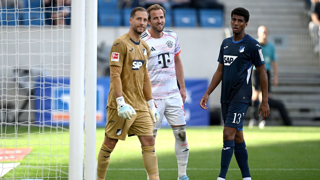 Babbel exklusiv: "Gefahr, dass der Verein implodiert"