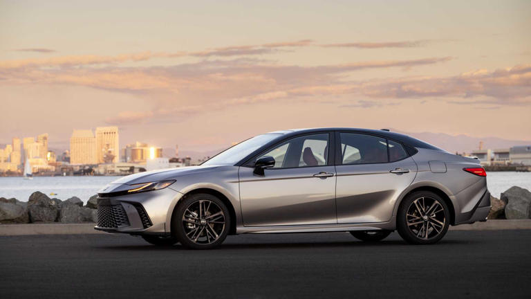 Why high-mileage Toyotas are suddenly surging in value