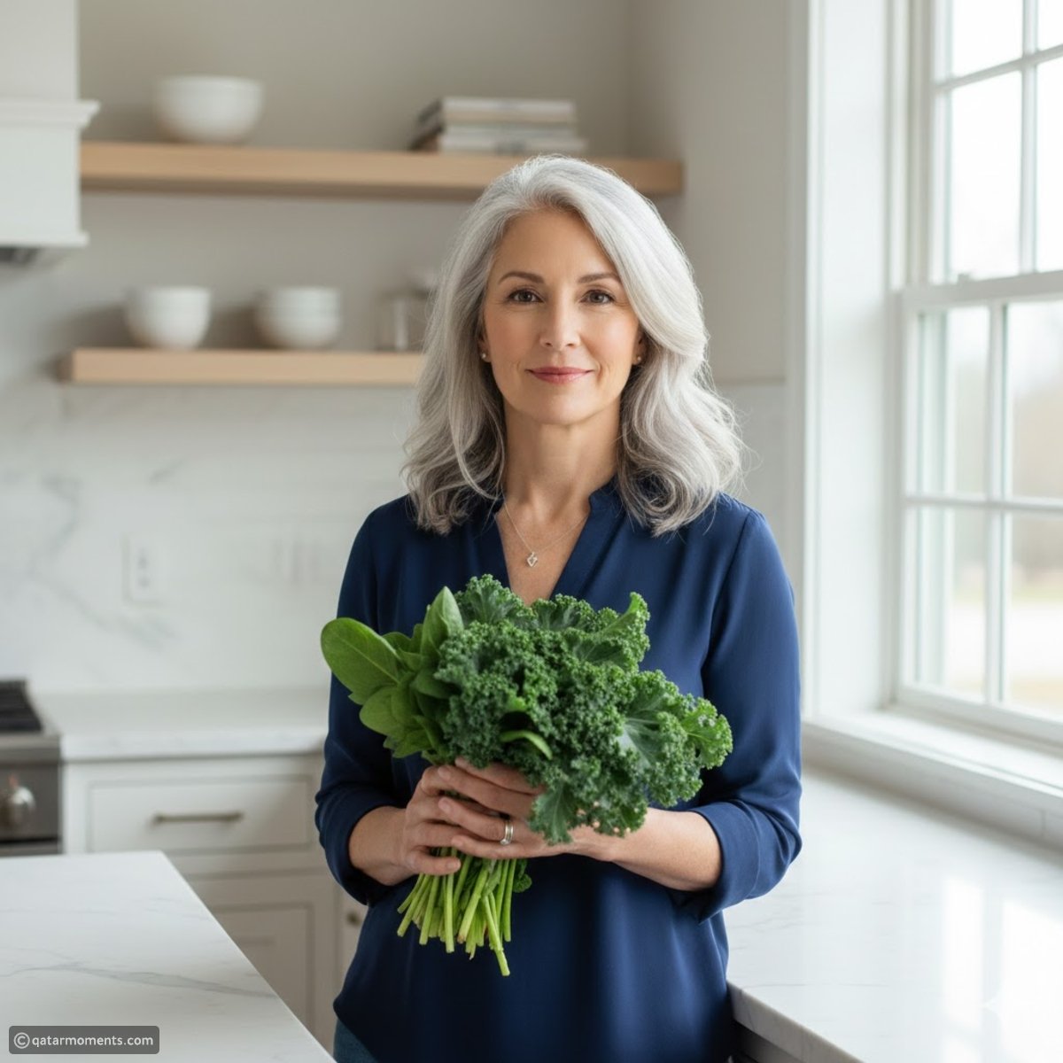 Top diets for women over 50