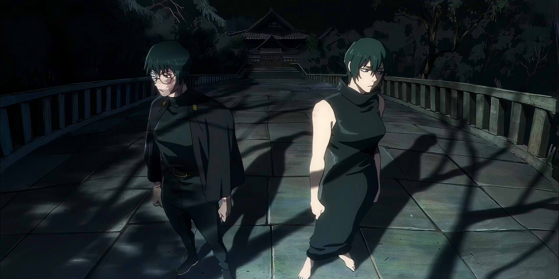 Every heavenly restriction in Jujutsu Kaisen, explained