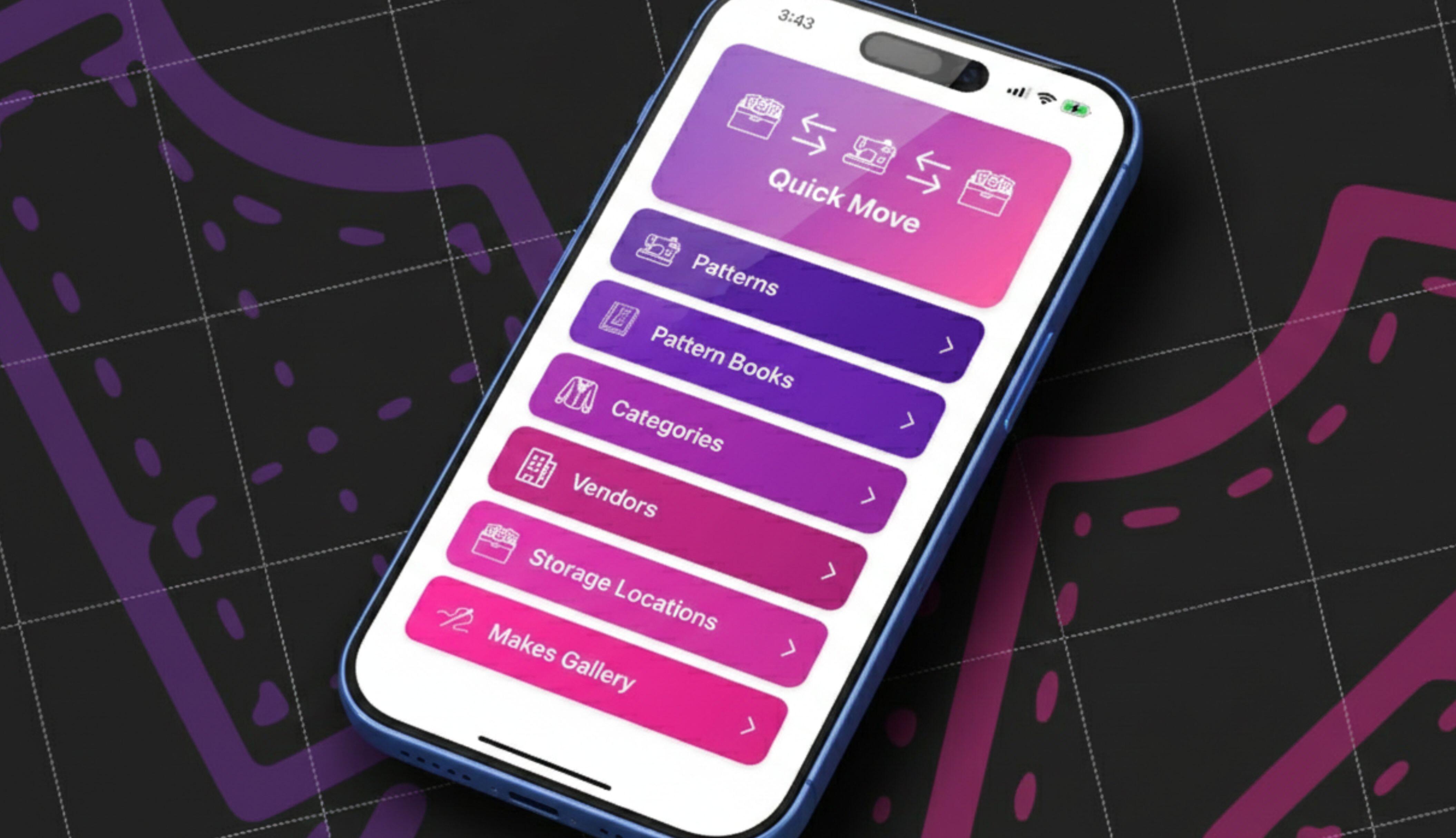 I built an iOS app in just two days with just my voice - and it was ...