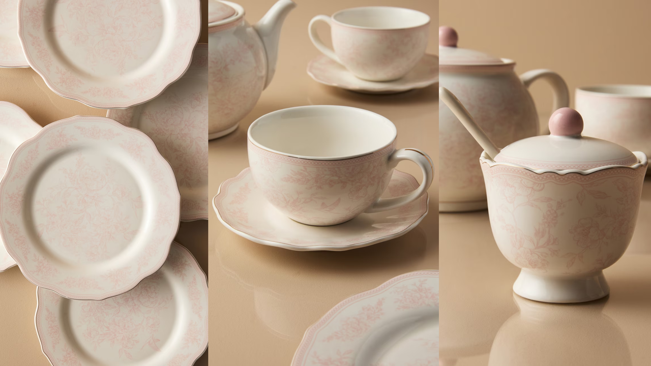 No one will believe you when you say these 6 stunning, vintage-look ...