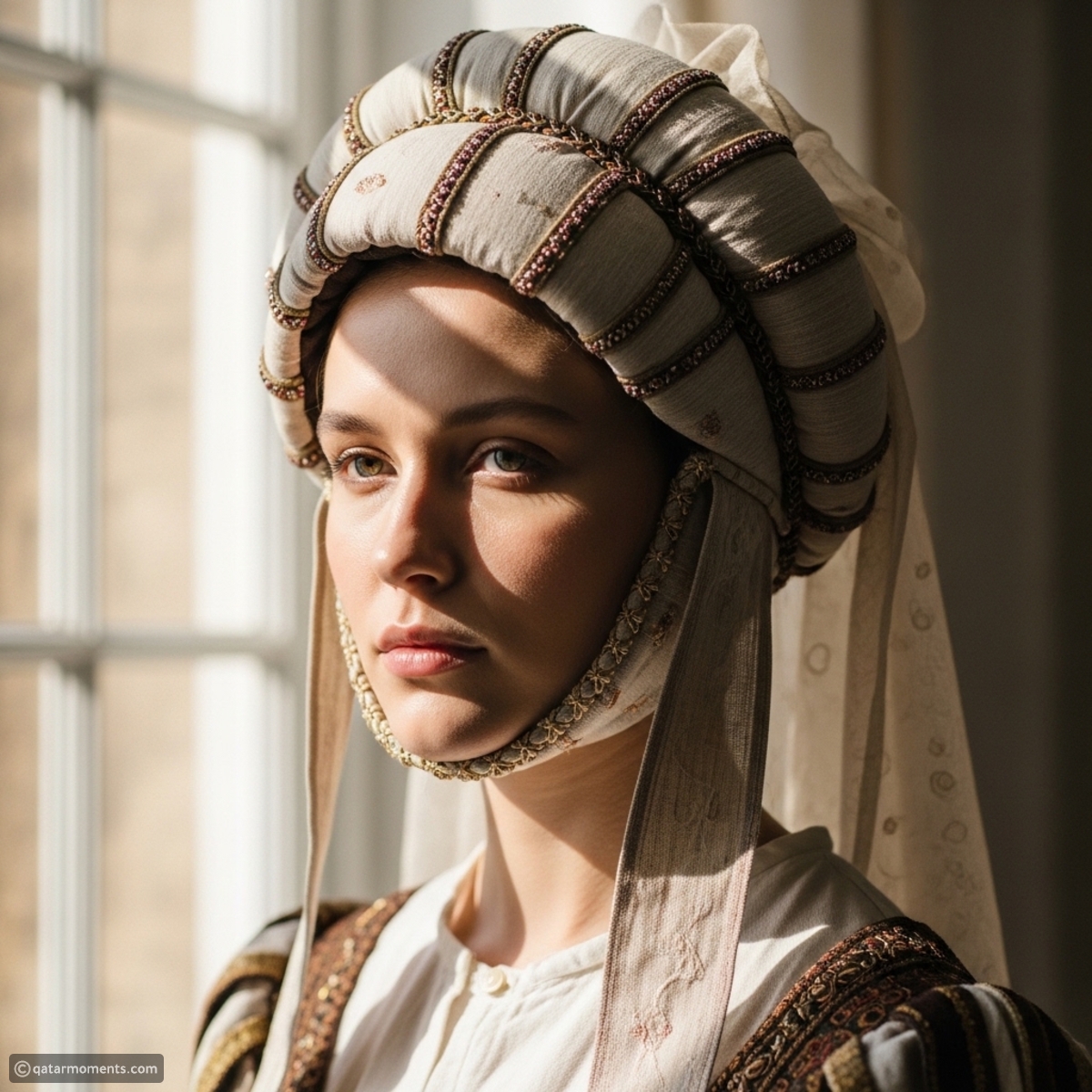 Did people have bigger foreheads in the past? The grisly truth behind ...
