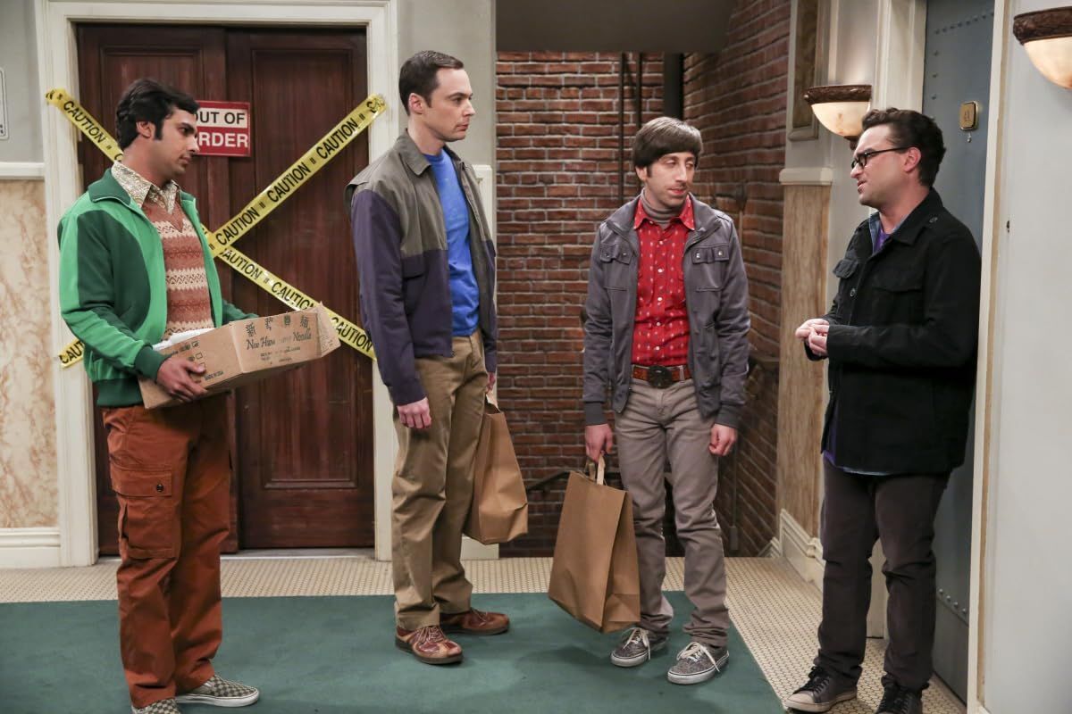 20 of the most confusing plot holes in TV history