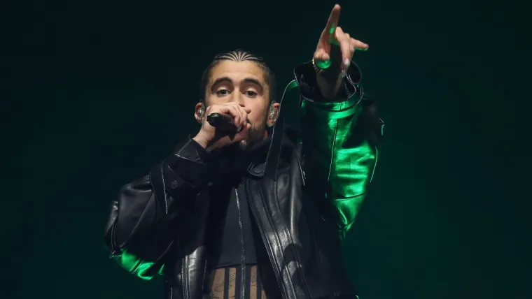 Bad Bunny DTMF meaning in English: Explaining the lyrics for hit song ...