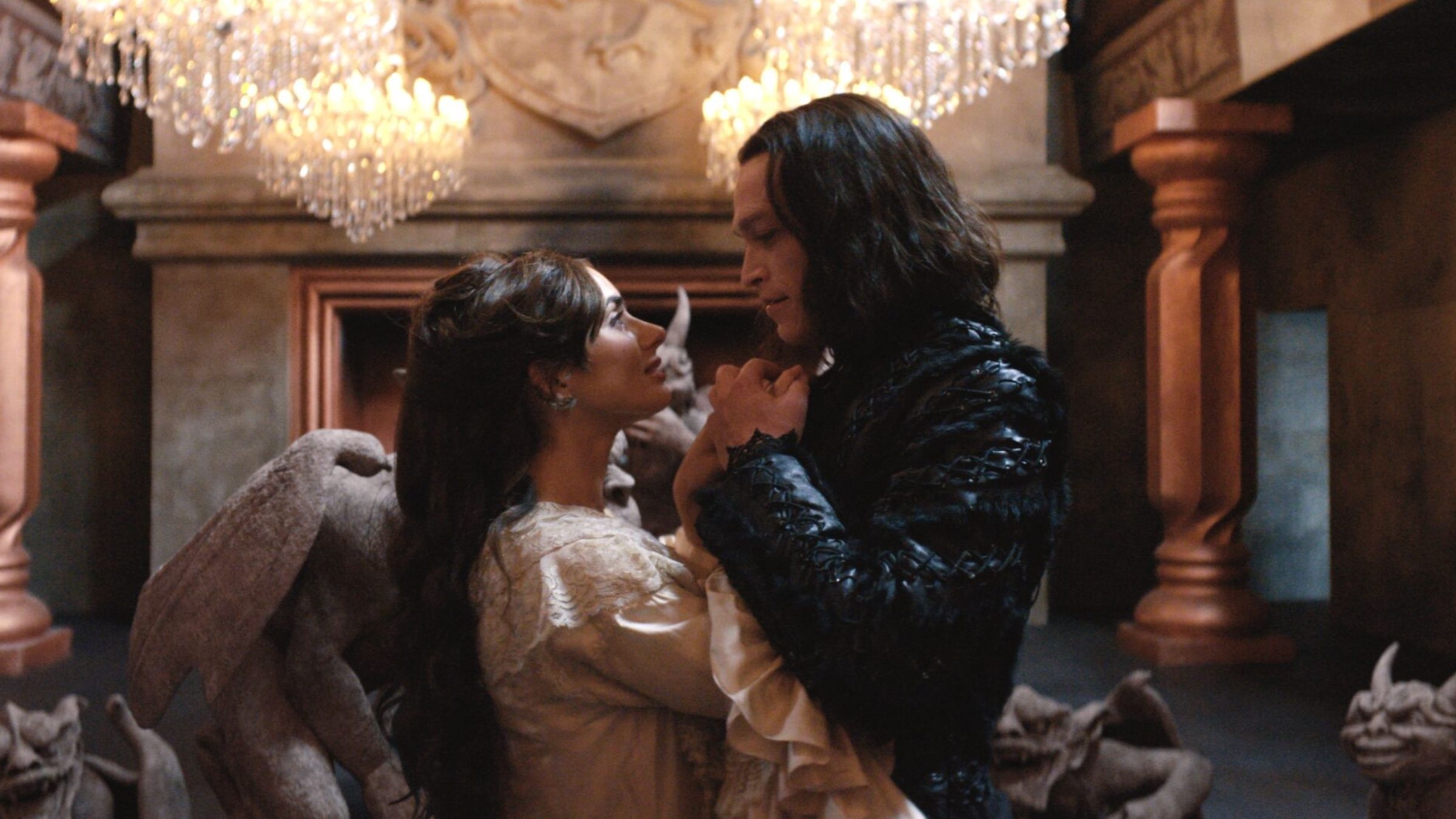 Dracula: A love story's ending explained & how it compares to the ...