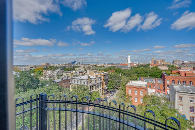 These 8 Georgia destinations are named must-visit trips for 2026