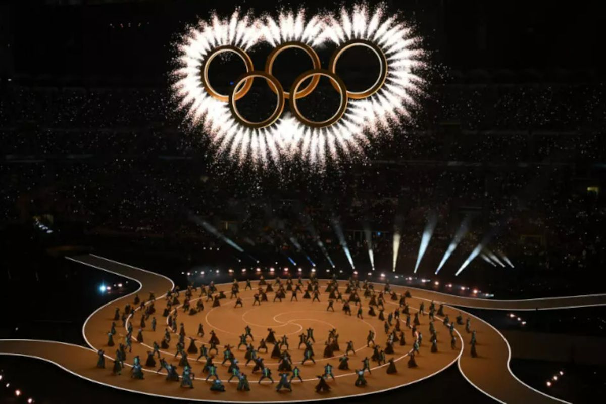 South Africans angry at DStv blackout of Winter Olympics
