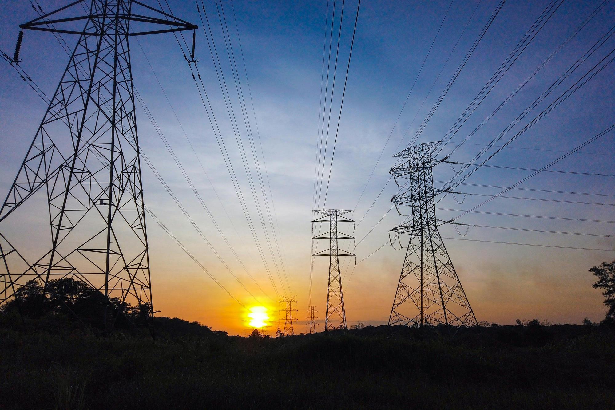 Public inquiry called to look into pylon project