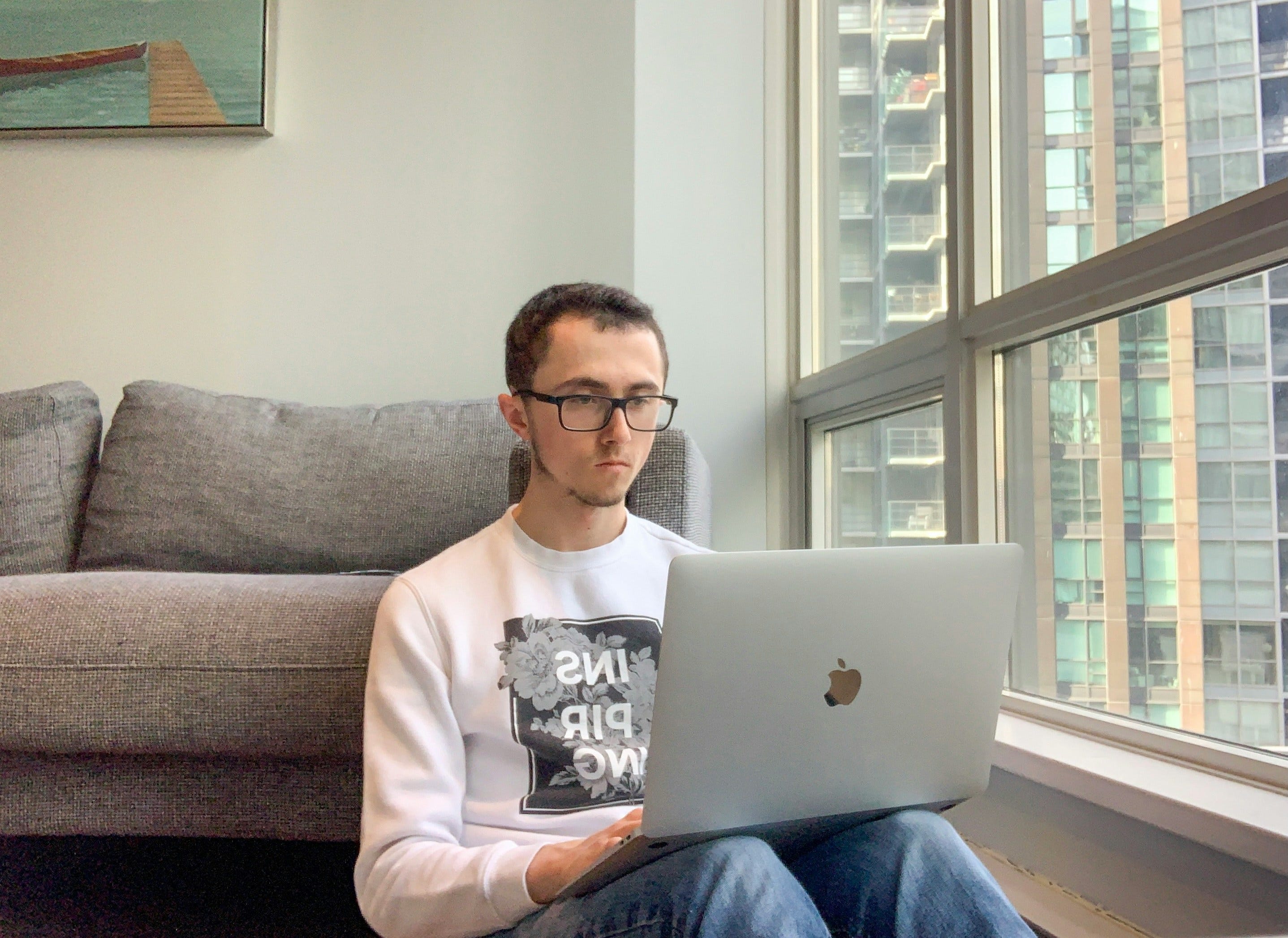 3 simple changes freed up 2 hours of my day. I'm no longer overworked ...