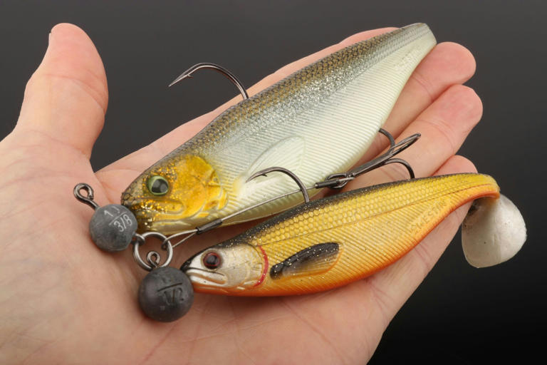 Lure fishing jargon buster | We decode every term