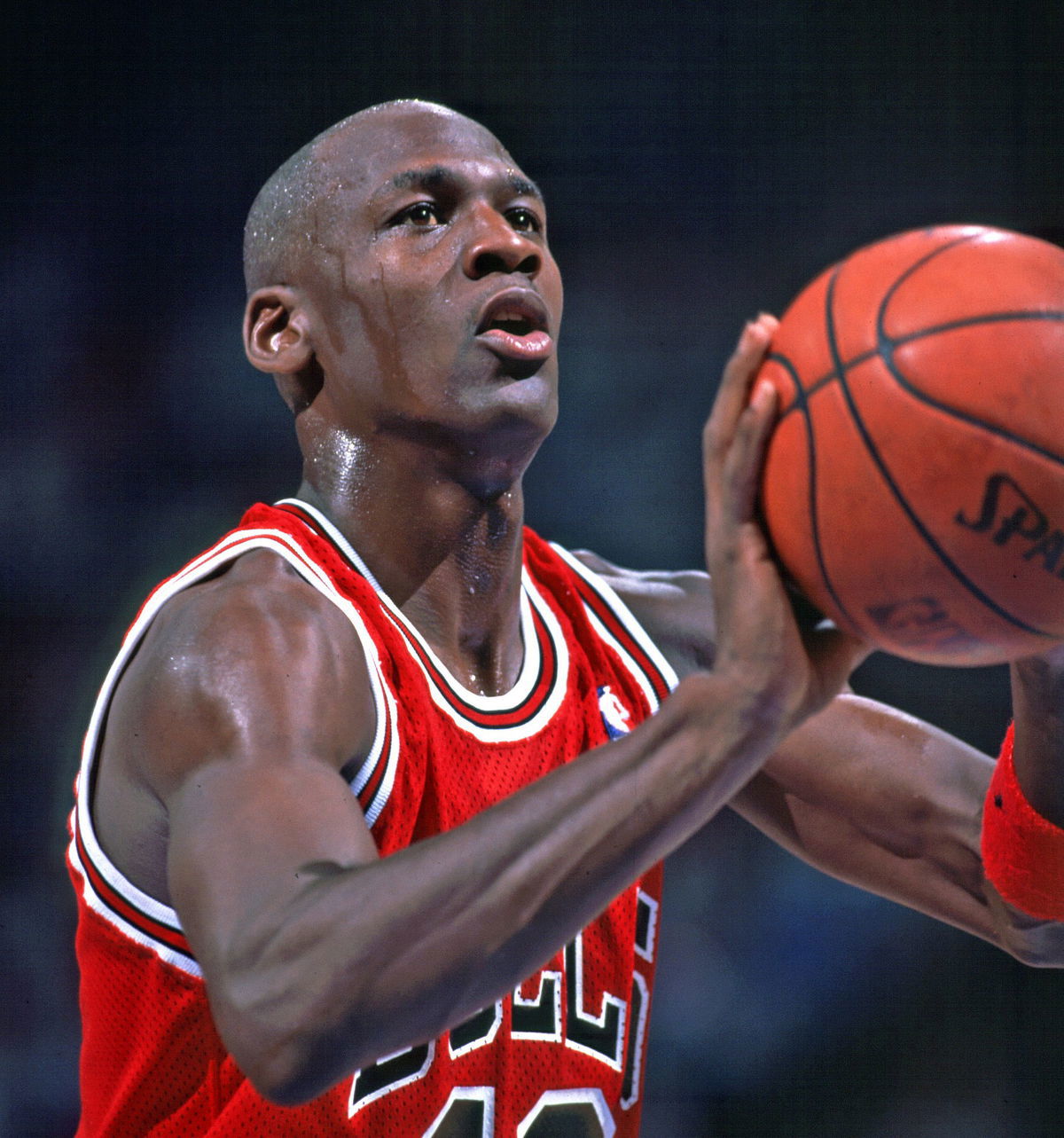 Why is Michael Jordan called ‘Air Jordan’? Here’s the story behind all ...