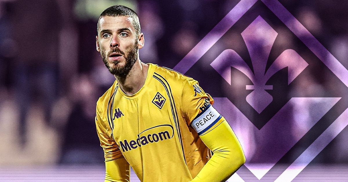 Gazzetta: “De Gea, il futuro è legato ad Alisson. E ai viola piacciono ...