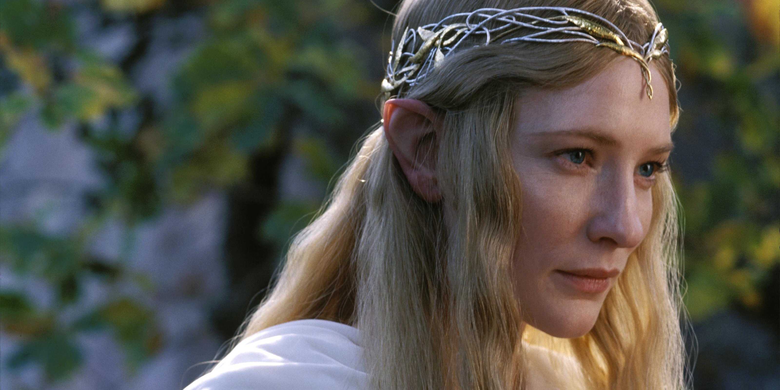 LOTR fans are wrong about magic in Middle-earth
