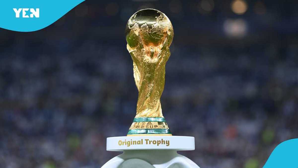48 teams, record-breaking moments, and the 2026 World Cup revolution
