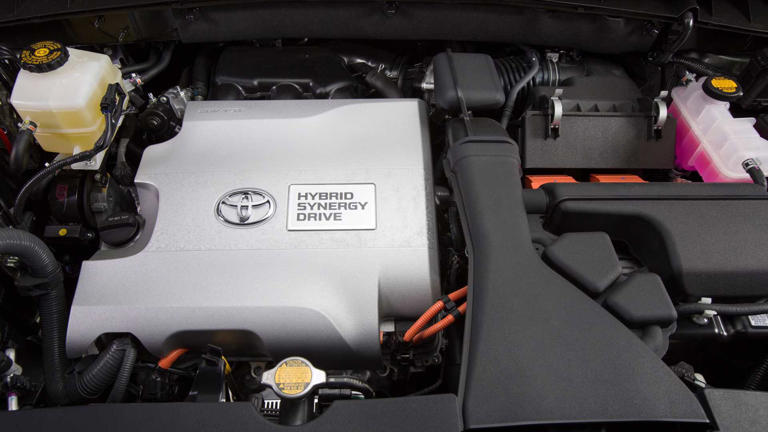 Toyota's hybrid battery replacement is no longer a deal-breaker for buyers