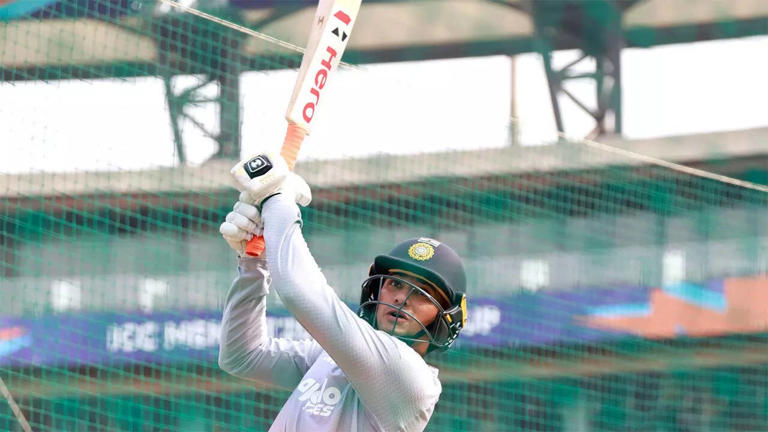 Hit first, ask questions later: India's new-age batting faces its T20 ...