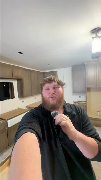 Kitchen remodel update: cabinet installation and great news!