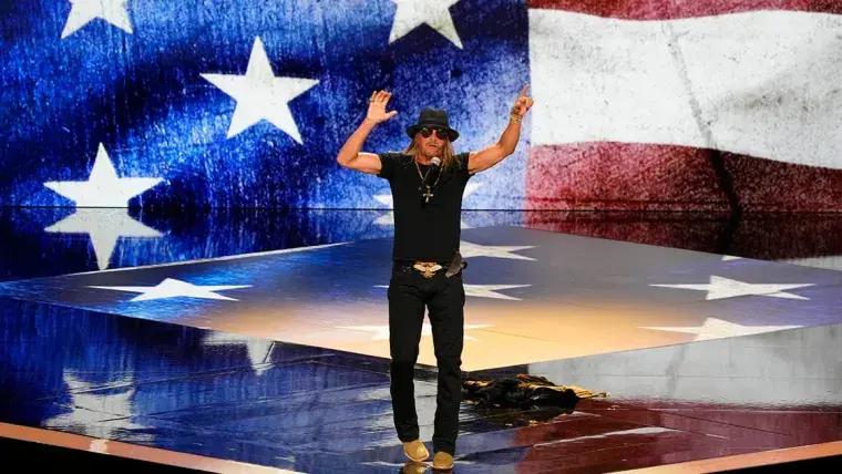 How to watch Turning Point USA halftime show: TV channel, time and more ...