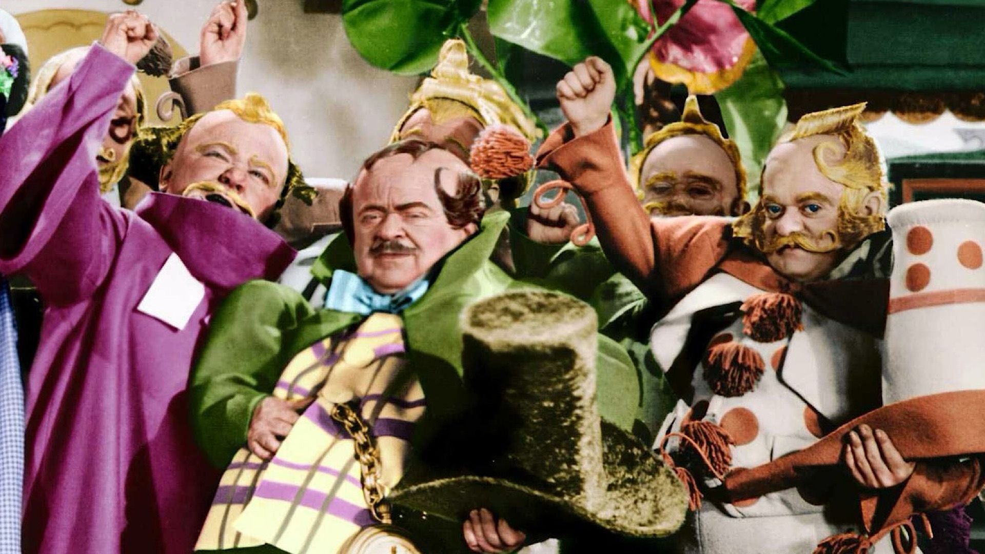'The Wizard of Oz' will return to broadcast TV for the first time since ...