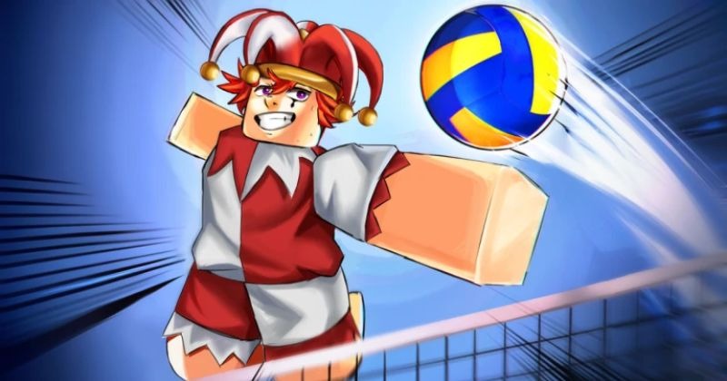 Next volleyball legends admin abuse event: Jinko back update (7th February)