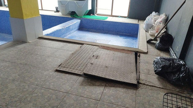 Baba katilinin vicdan azabı: Emniyette rahat uyudum!