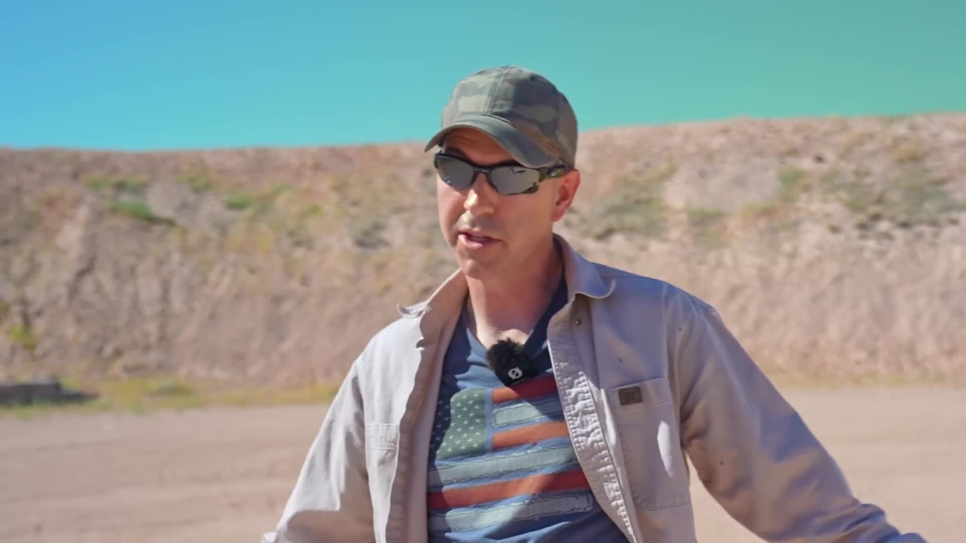 Critical shooting fundamental that even experienced gun owners overlook