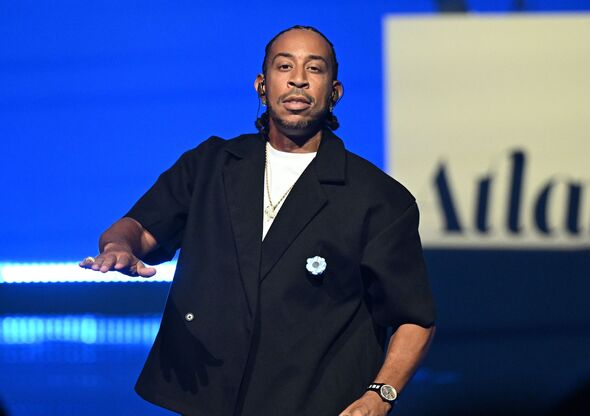 Ludacris' three-word explanation after backlash over MAGA claims