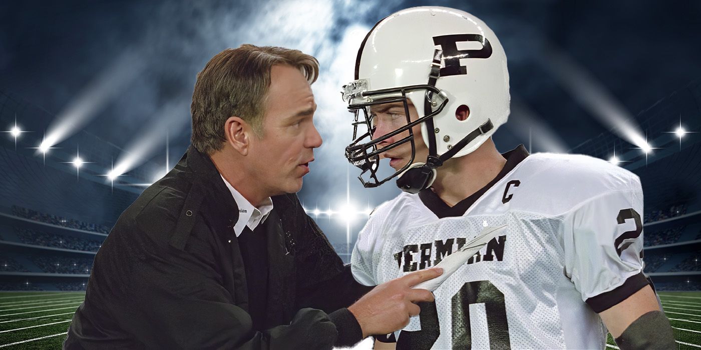 10 best football movies of all time, ranked