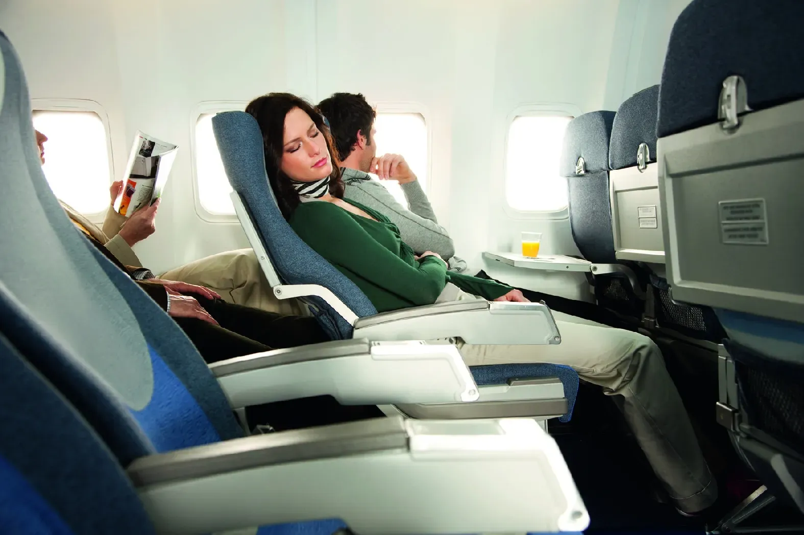 The travel budget threshold that counts as "affluent" in 2025