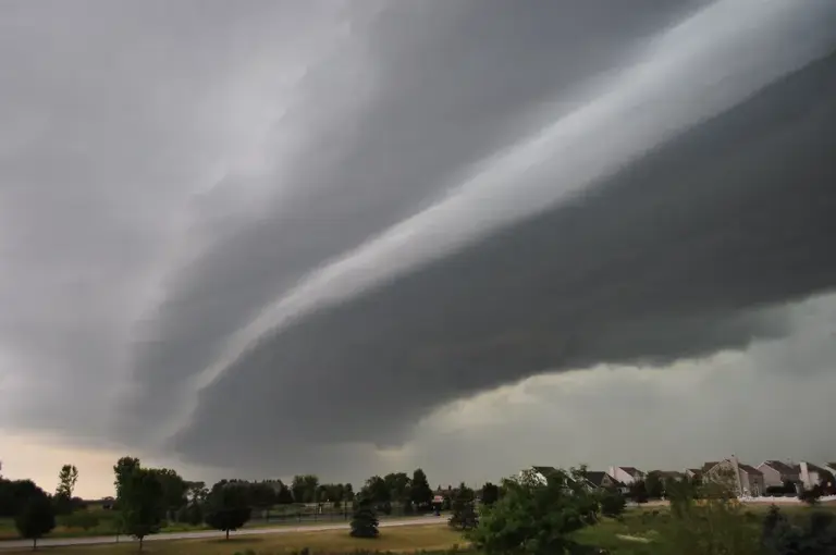 Weather warnings: 5 signs in the clouds that seasoned meteorologists ...