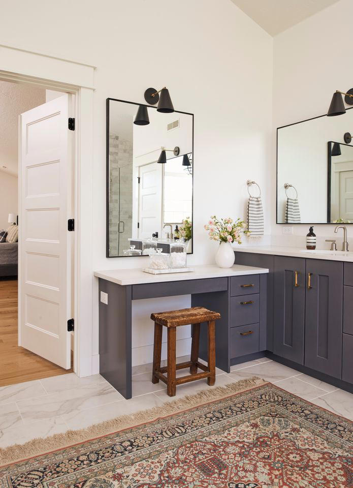 5 bathroom layouts to design your dream space (plus planning tips and ...