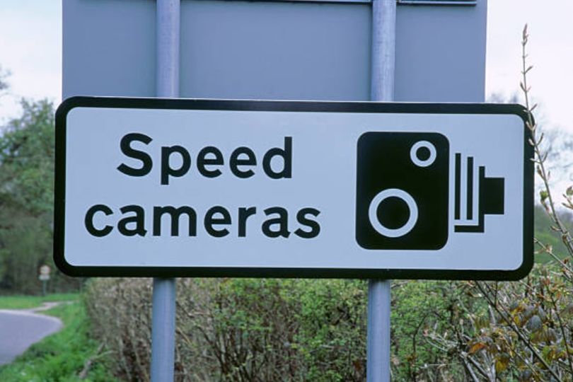 Drivers face 'sensible' speed limit change along major A-roads in England
