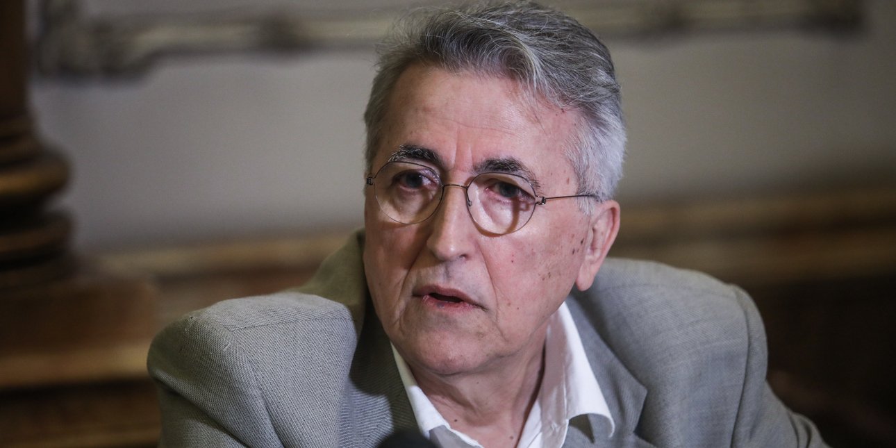 Η ανώνυμη καταγγελία για το οικόπεδο Παναγόπουλου στον Αγιο Στέφανο ...