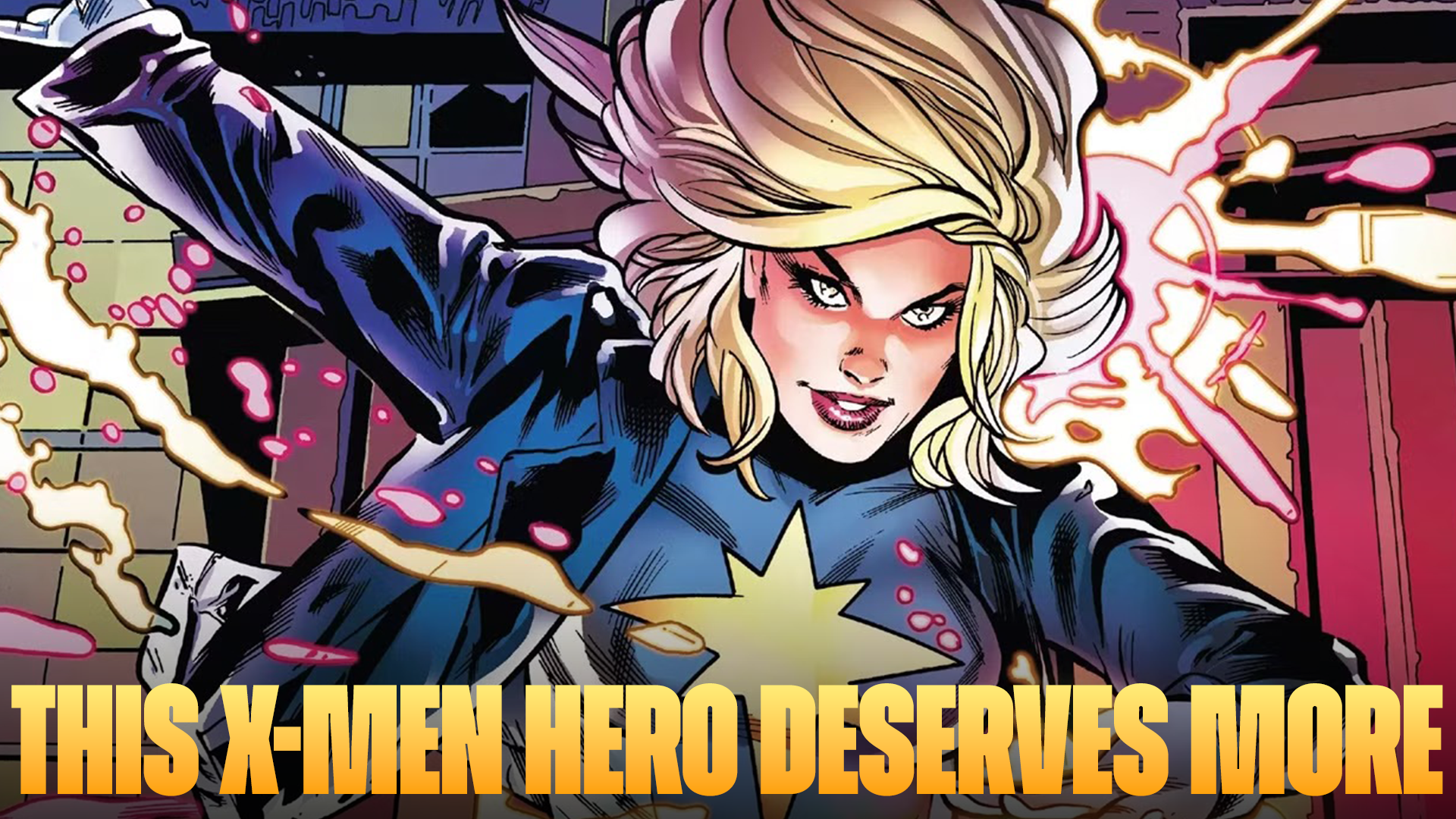MCU just created the perfect story for one underrated X-Men hero