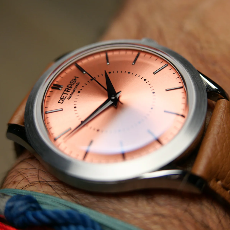 I test watches for a living – here are 5 entry-level watches I'd wear ...