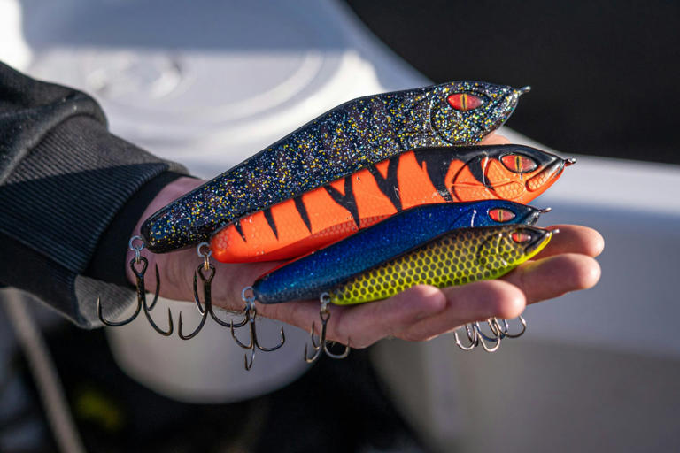 Lure fishing jargon buster | We decode every term