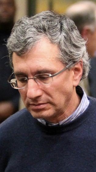 Who was the true culprit in Rusty Sneiderman's case?