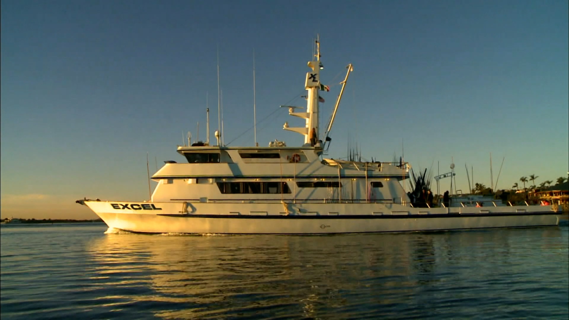 A global quest for the largest, strangest fish (1 of 2)
