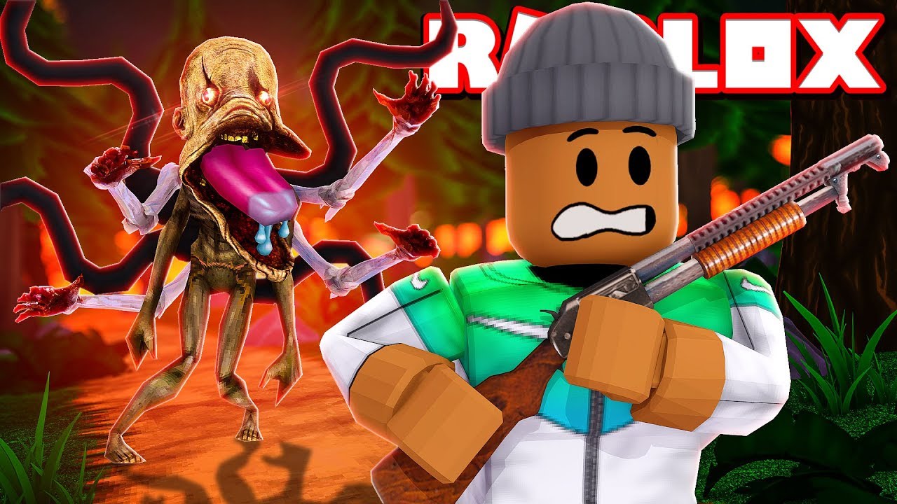 Roblox Camping 2