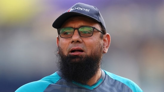 Saqlain Mushtaq tells ICC to remember Pakistan’s past favours to world ...