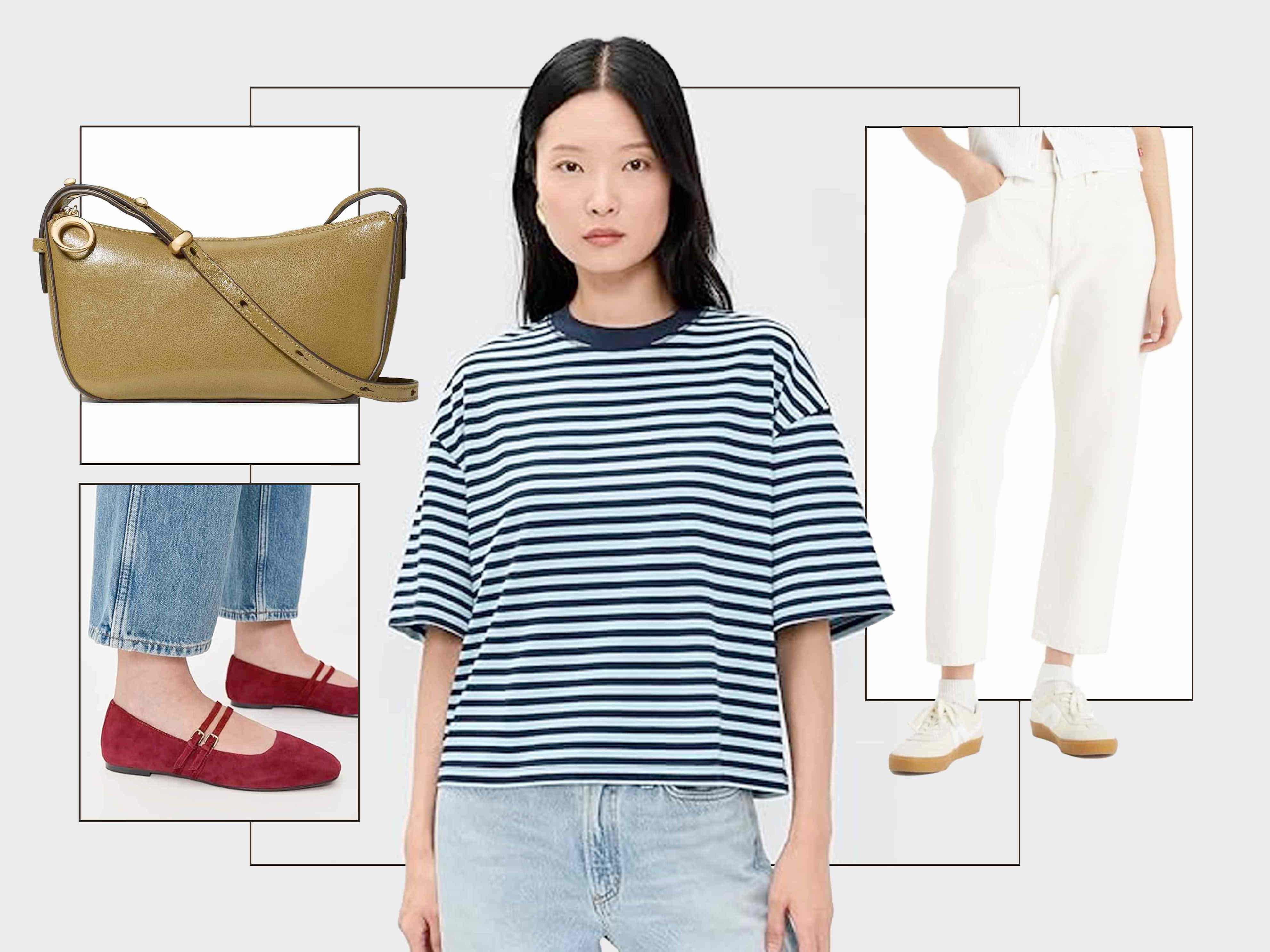 I’m a picky shopping editor, but even I’m wowed by these 7 spring ...