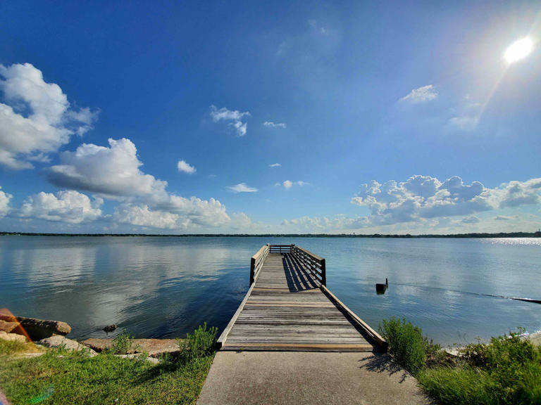 This Gulf Coast city is becoming the leading warm weather retirement ...