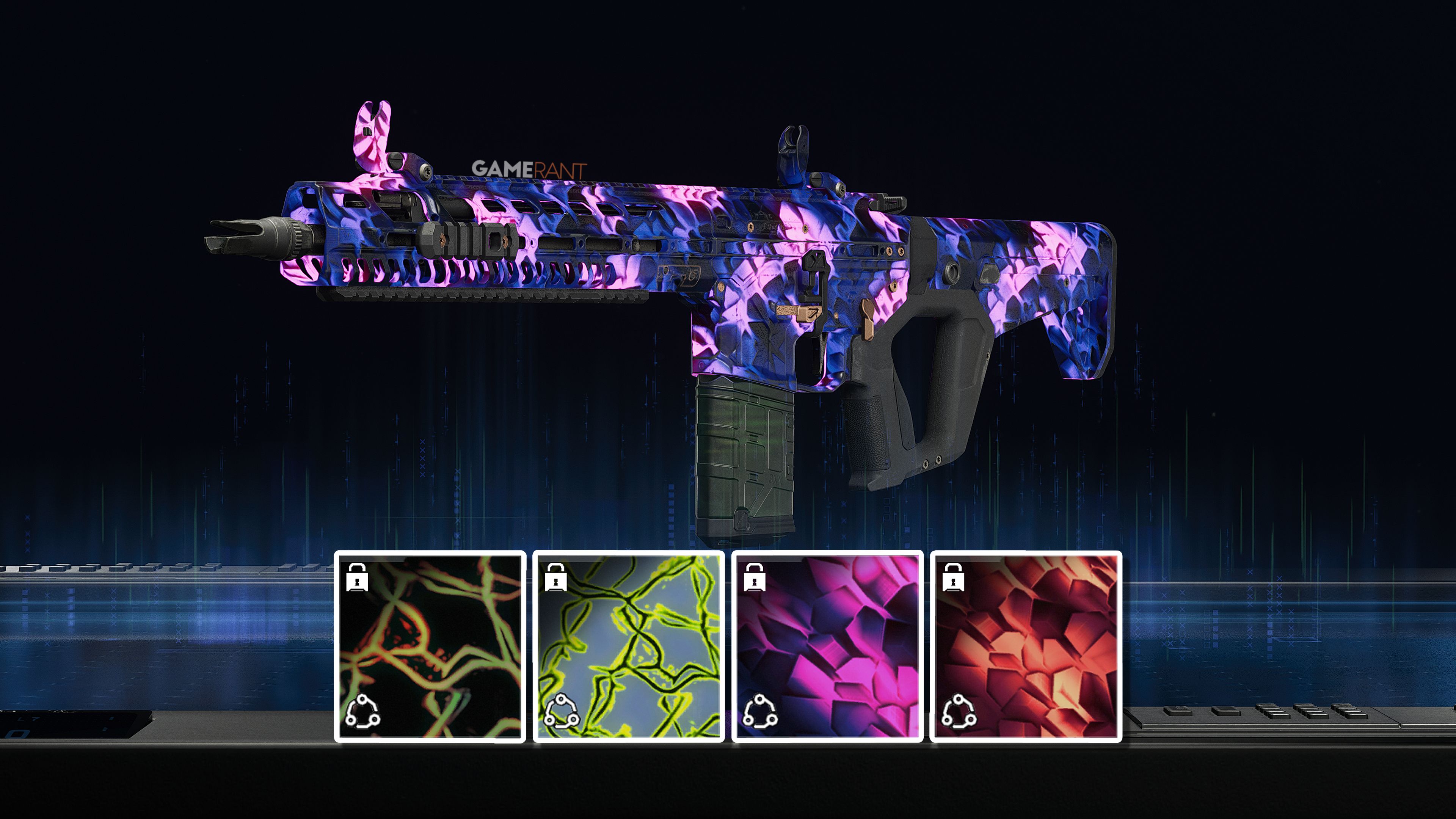 All win streak camo rewards in COD Warzone